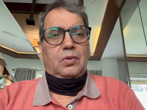 Subhash Ghai: स्टूडियो में नहीं दी जाती थी एंट्री, पहली फिल्म 7 बार ... Subhash Ghai: स्टूडियो में नहीं दी जाती थी एंट्री, पहली फिल्म 7 बार ...